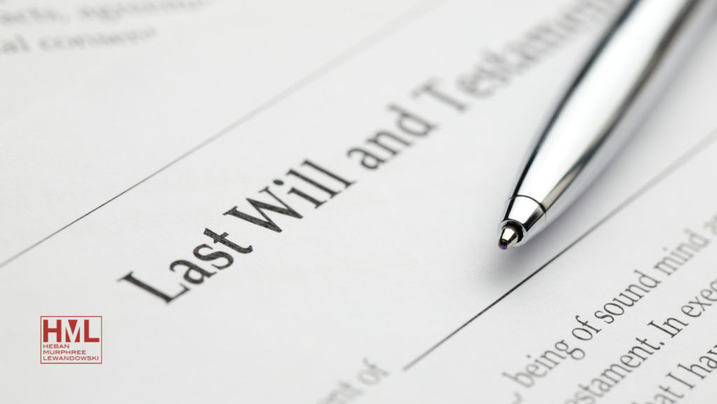 How Do Wills Work Exactly? | HML Law