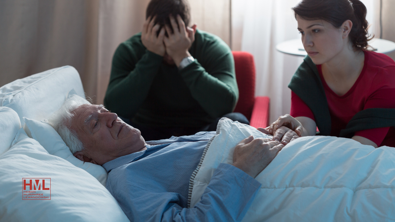 How 'Undue Influence' Effects a Will | HML Law