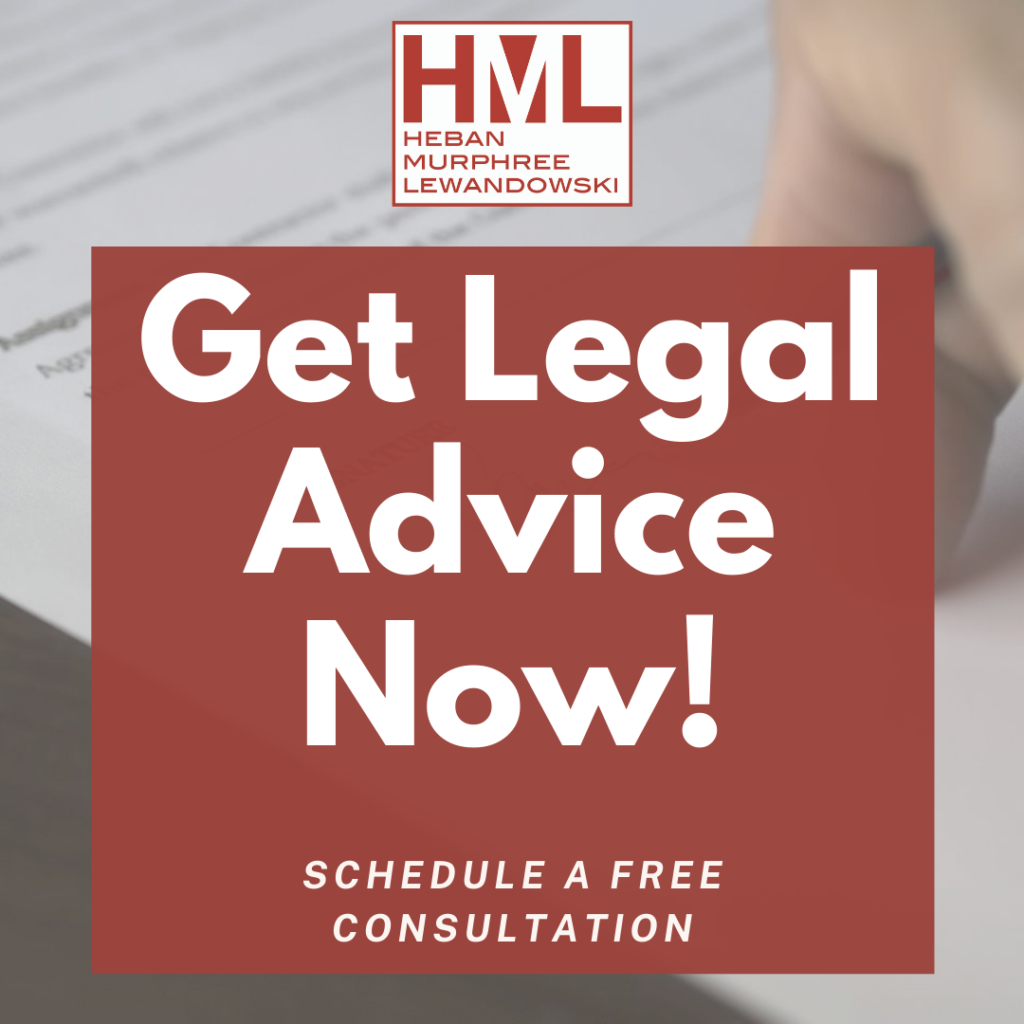 How To Resolve Property Disputes [LEGAL GUIDE] | HML Law