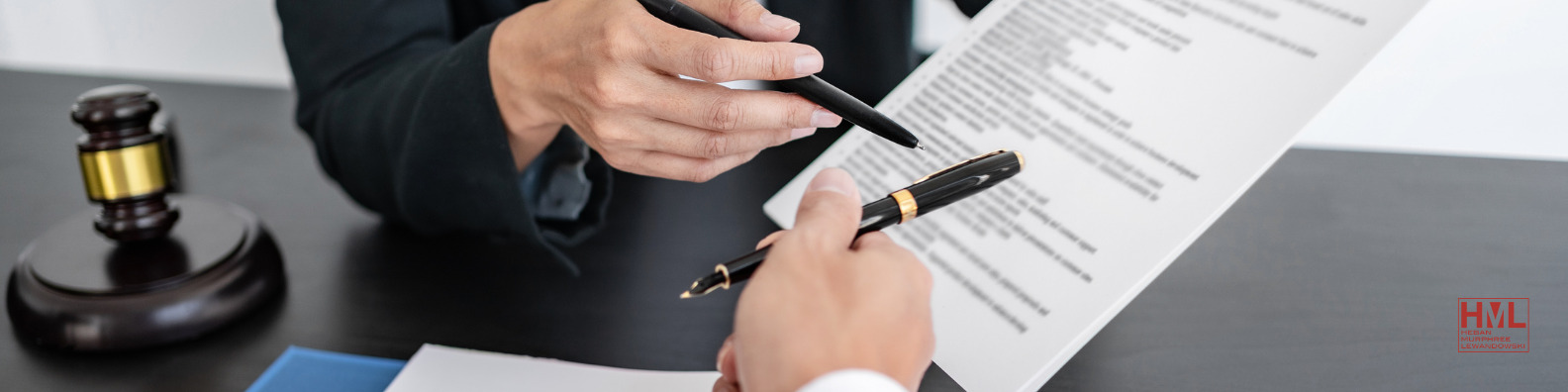 Ohio Probate Laws & Process | HML Law