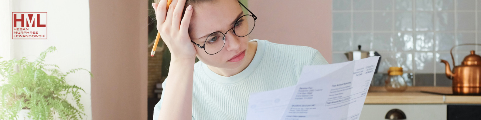 Estate Debts and Liabilities in Ohio | HML Law