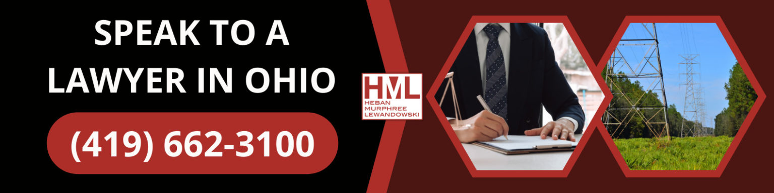 Easements & Property Rights in Ohio | HML Law