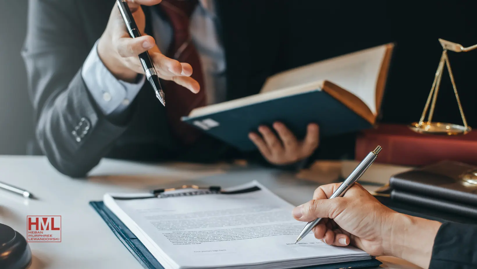What Is Probate After Death? | HML Law