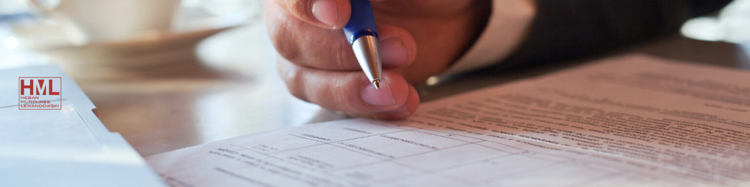 8 Things To Know About Filing Probate In Ohio | HML Law