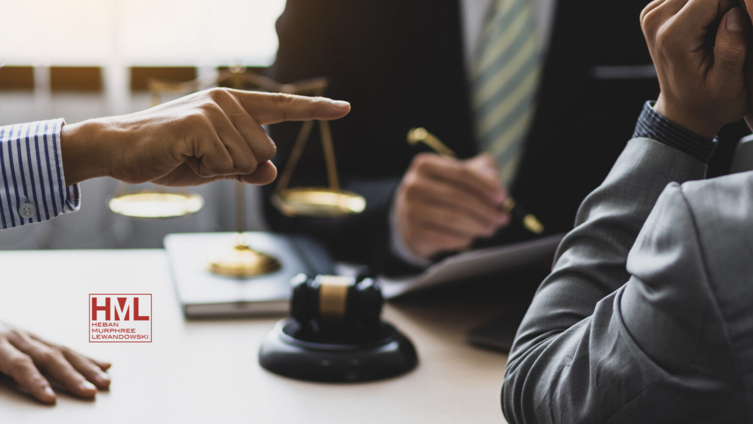 Contesting a Trust | HML Law