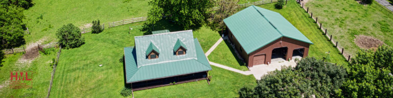 Partition Actions for Co-Owners | HML Law