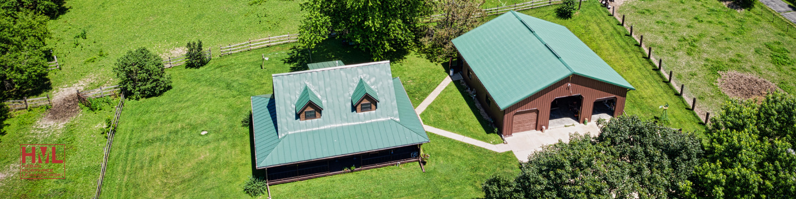 Partition Actions for Co-Owners | HML Law