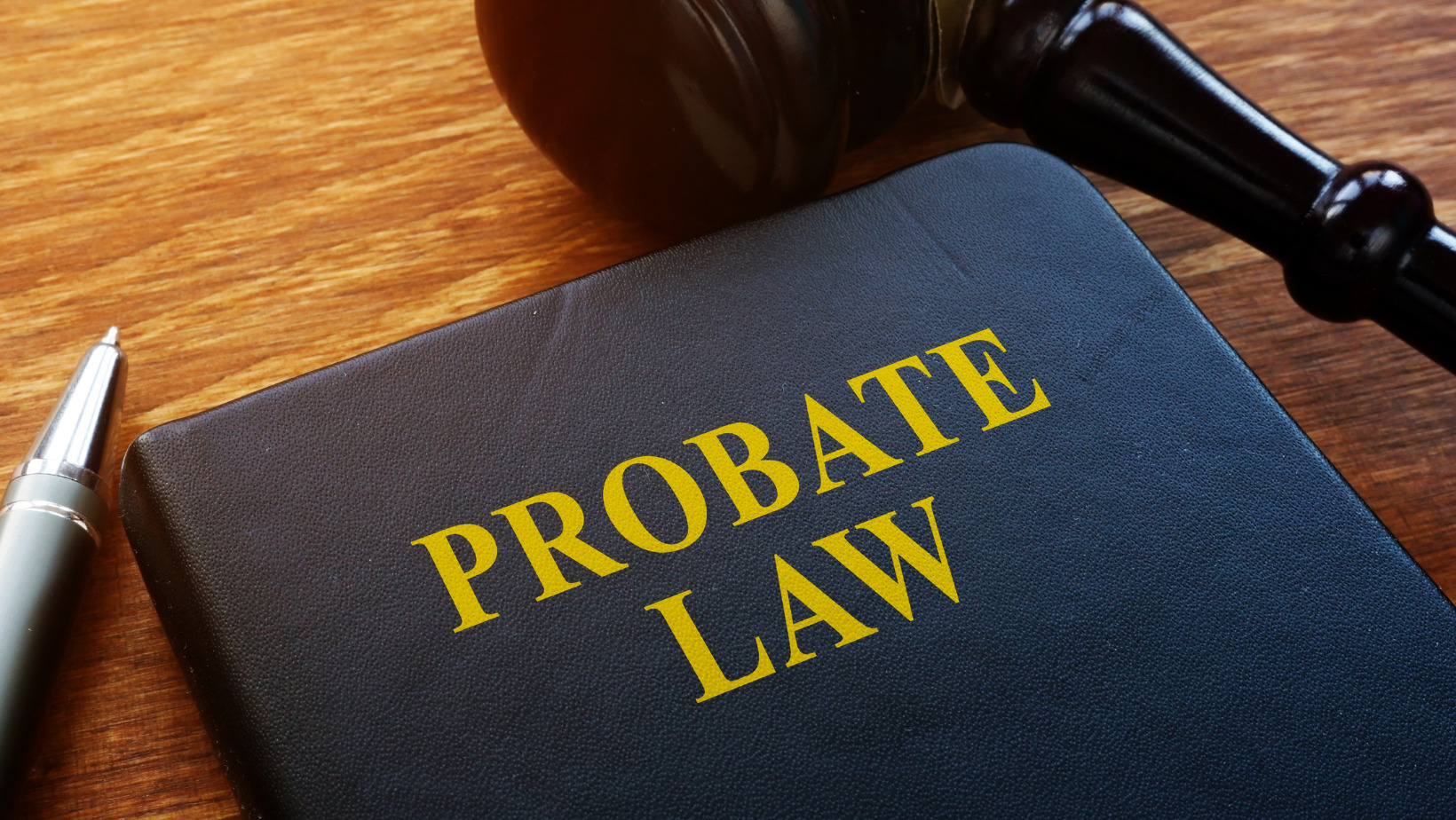 Ohio Probate Bond | HML Law